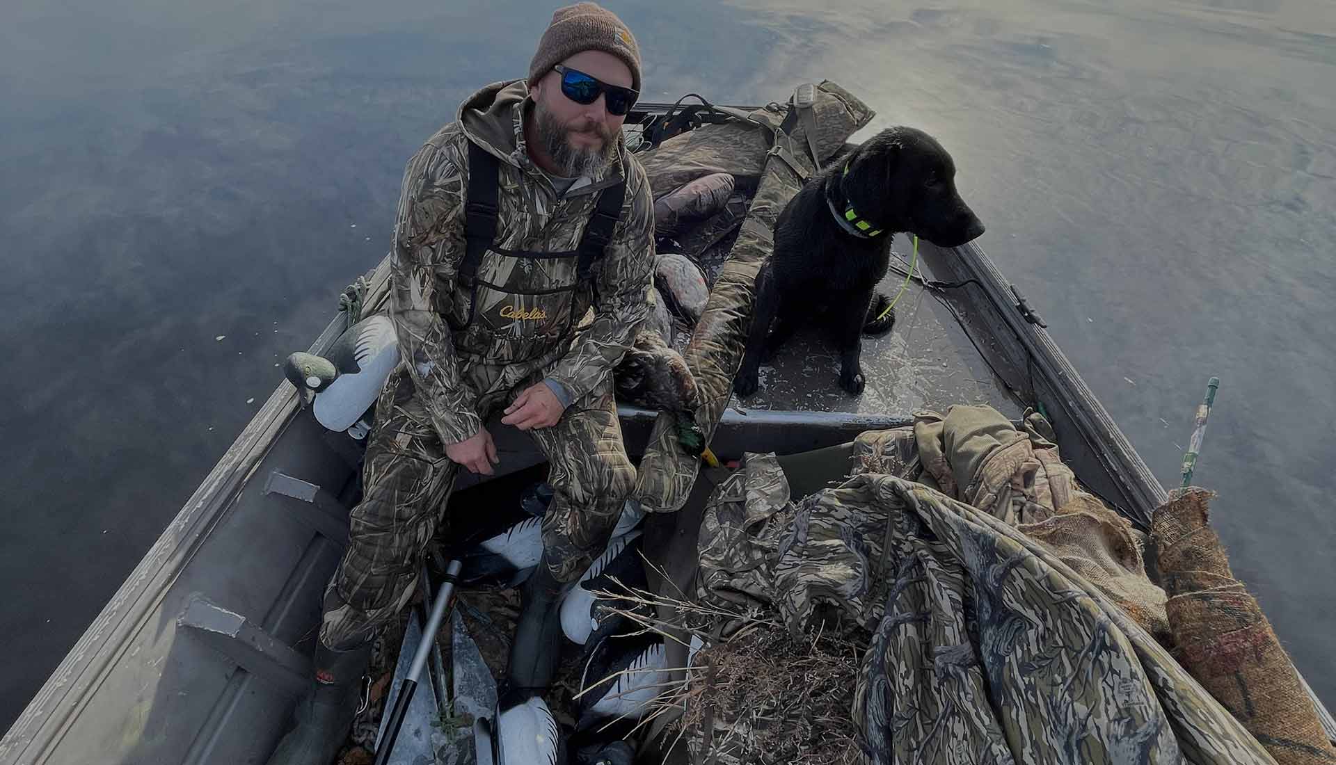 Home - Wild River Kennels